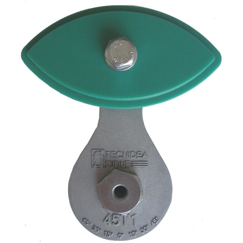 Albeco.com.pl - the best maintenance store - OVA 40-4 S (12B-1) TC2 - Tecnidea Cidue - Sliding ...