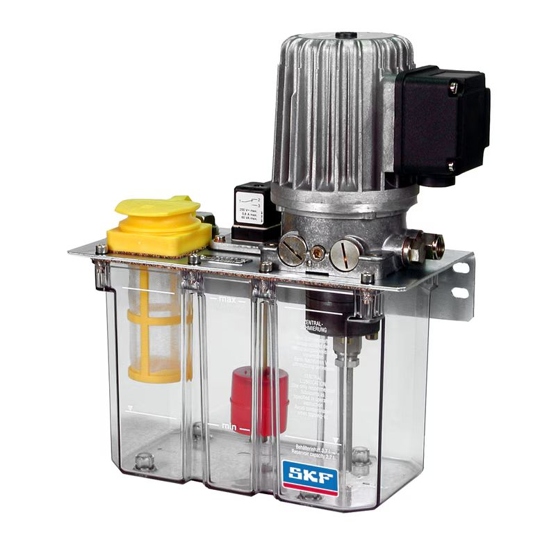 Albeco.com.pl - the best maintenance store - MFE5-KW3-S39+1FV SKF ...