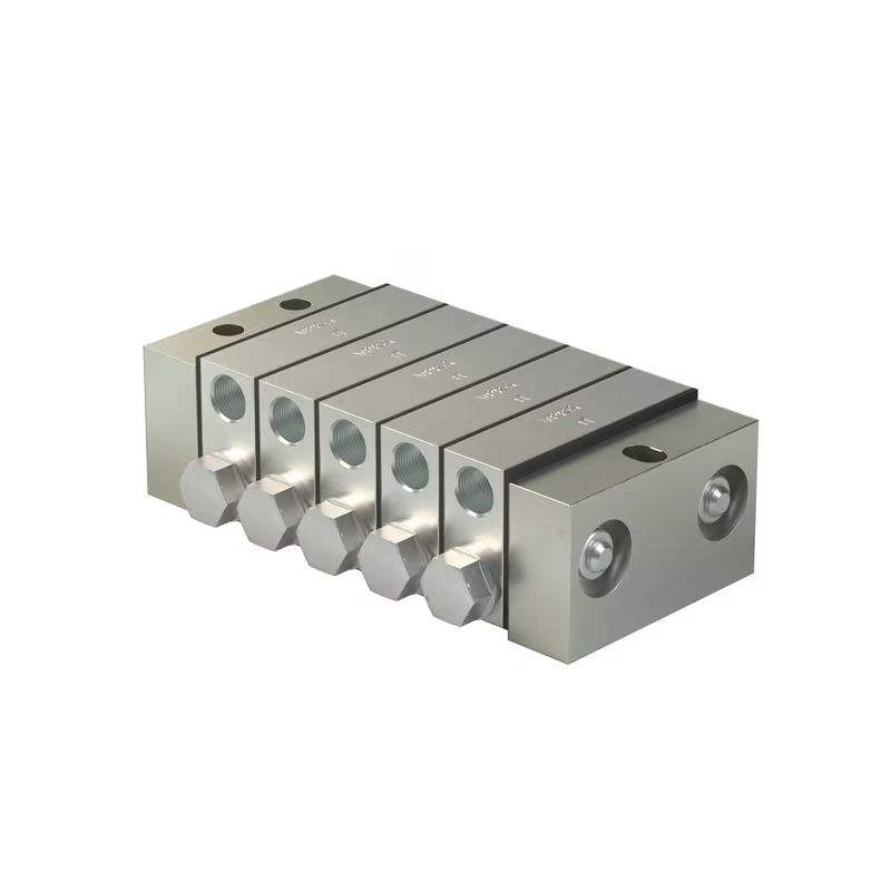 Albeco.com.pl - the best maintenance store - VPKM-5-10026 SKF - Metering device