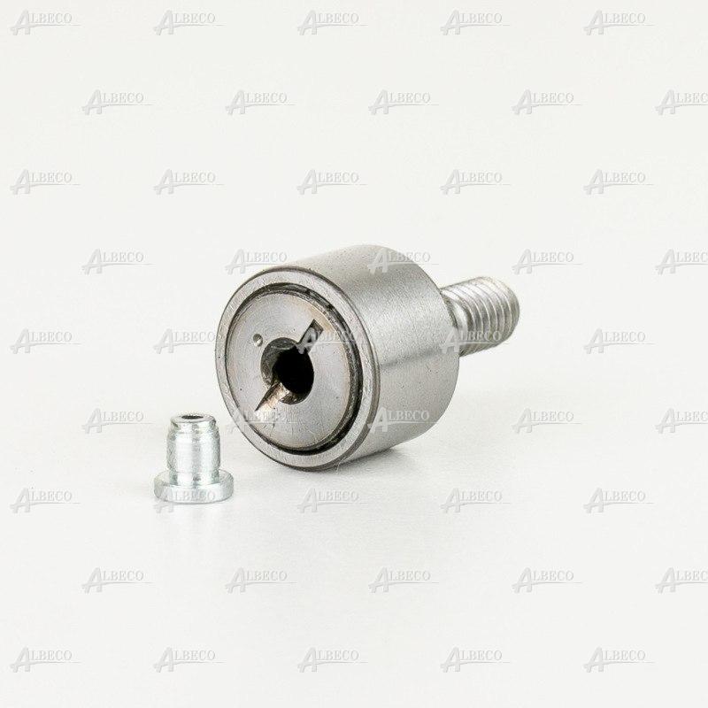 Albeco.com.pl - the best maintenance store - KRV16 INA - Cam follower ...