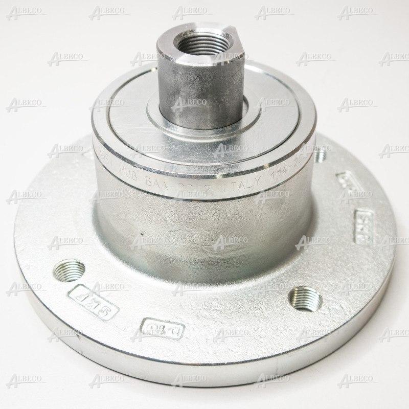 Albeco - www.albeco.com.pl - BAA-0042 SKF - Piasta rolnicza