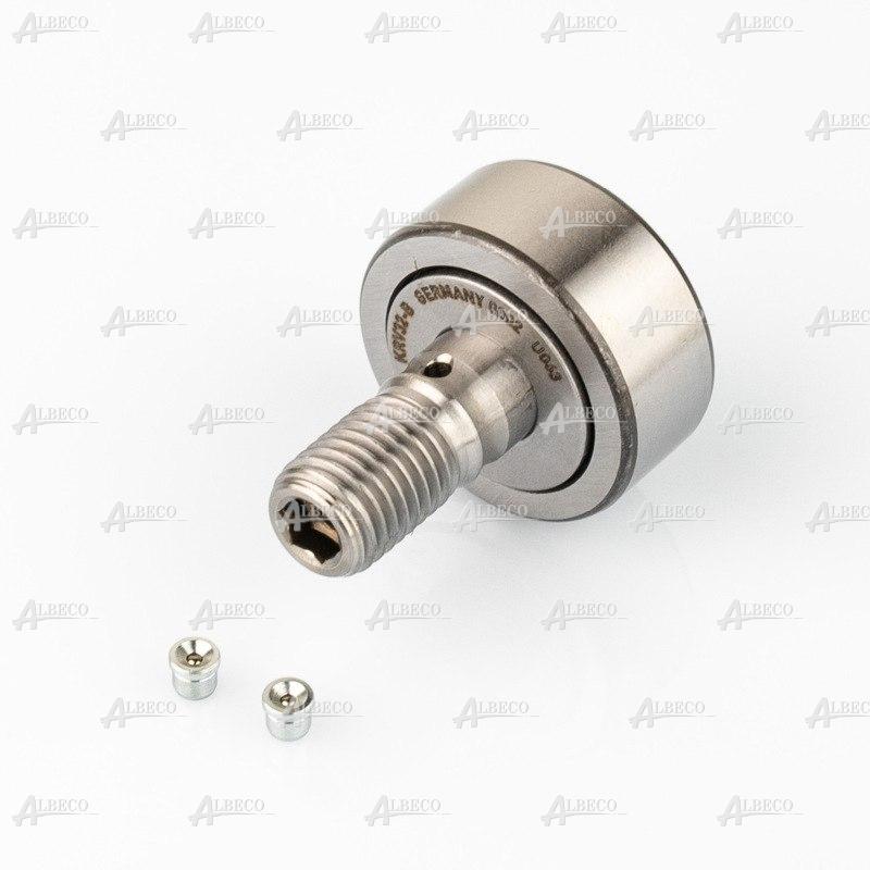 Albeco.com.pl - the best maintenance store - KRV32-B INA - Cam follower ...