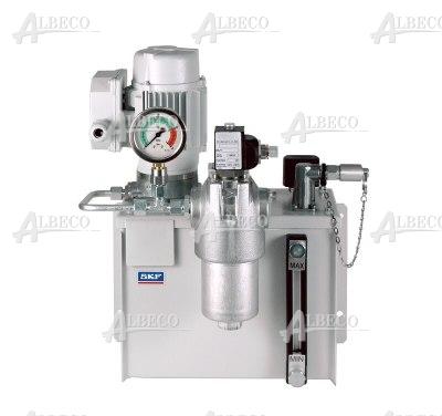 Albeco - www.albeco.com.pl - FLMF12-2000+999 SKF - Pompa elektryczna