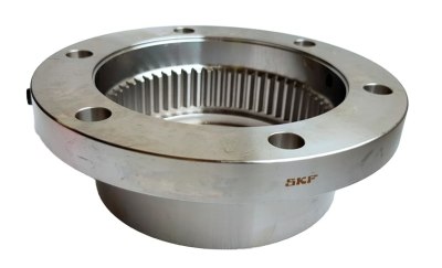 Albeco.com.pl - the best maintenance store - PHE 70GCCOVER SKF - Flange for gear coupling
