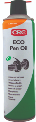 Albeco.com.pl - the best maintenance store - ECO Pen Oil 500 ML CRC ...