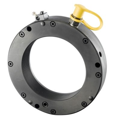 Albeco - www.albeco.com.pl - TOOLHMV 10EBF SNR - Nakrętka hydrauliczna