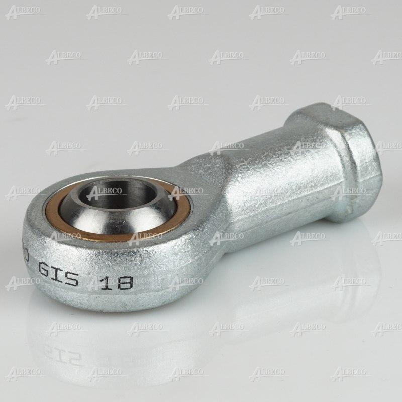 Albeco.com.pl - the best maintenance store - GIS 18 FLURO - Rod end ...
