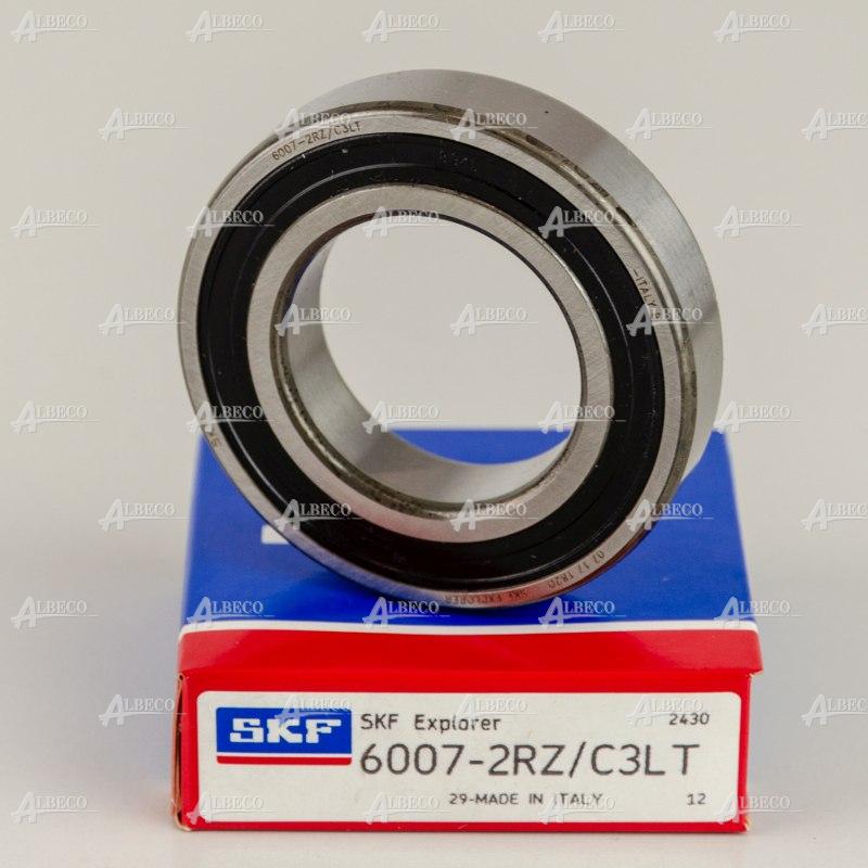 Albeco.com.pl - the best maintenance store - 6007-2RZ/C3LT SKF - Single ...