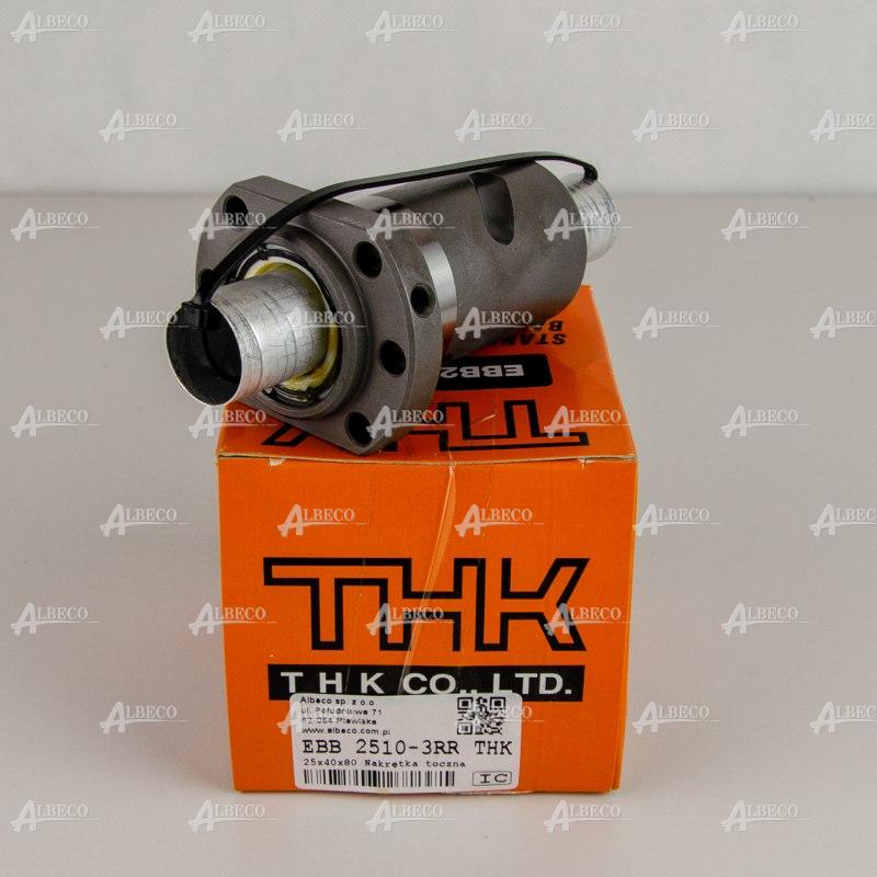 Albeco.com.pl - the best maintenance store - EBB2510-3RR THK ...