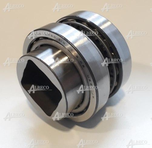 Albeco.com.pl - the best maintenance store - LM 501334 SD/LM 501310 ...