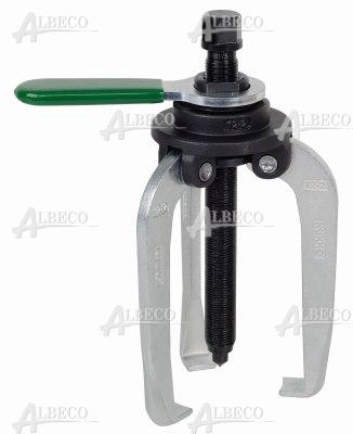 Albeco.com.pl - the best maintenance store - 12-2 KUKKO - Mechanical puller