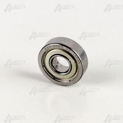 Albeco.com.pl - the best maintenance store - 696.A.ZZ EZO - Single row deep groove ball bearing