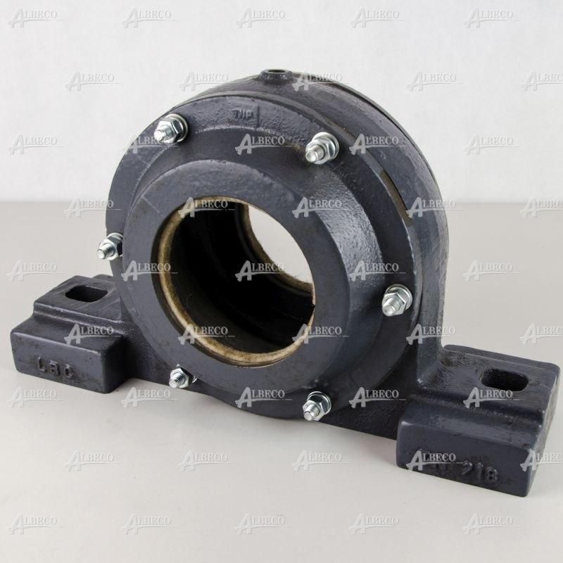 Albeco - www.albeco.com.pl - TNP 218 PF LBC - Oprawa niedzielona