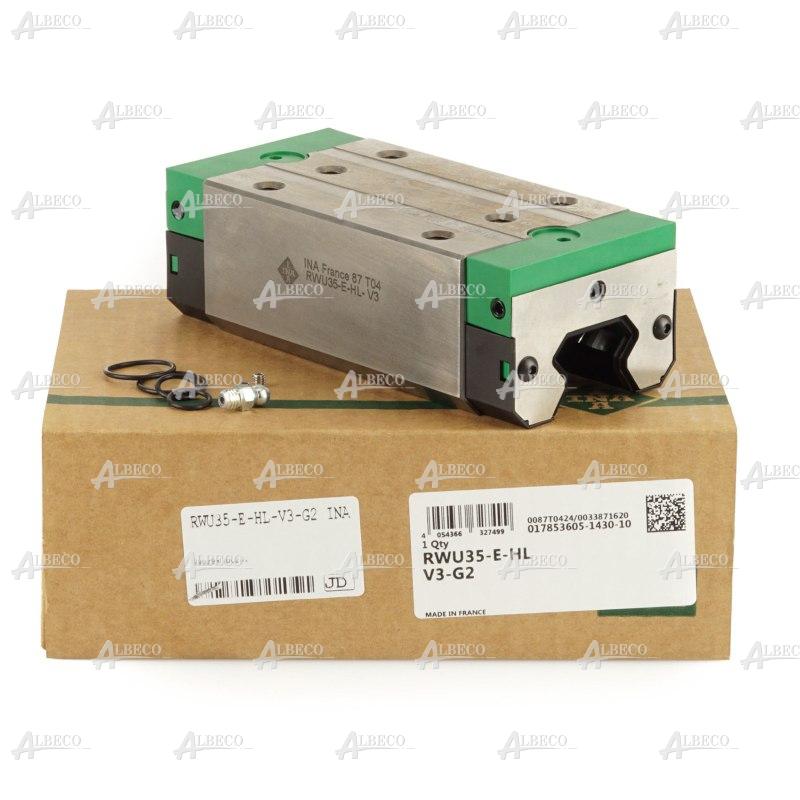 Albeco.com.pl - the best maintenance store - RWU35-E-HL-V3-G1 INA ...