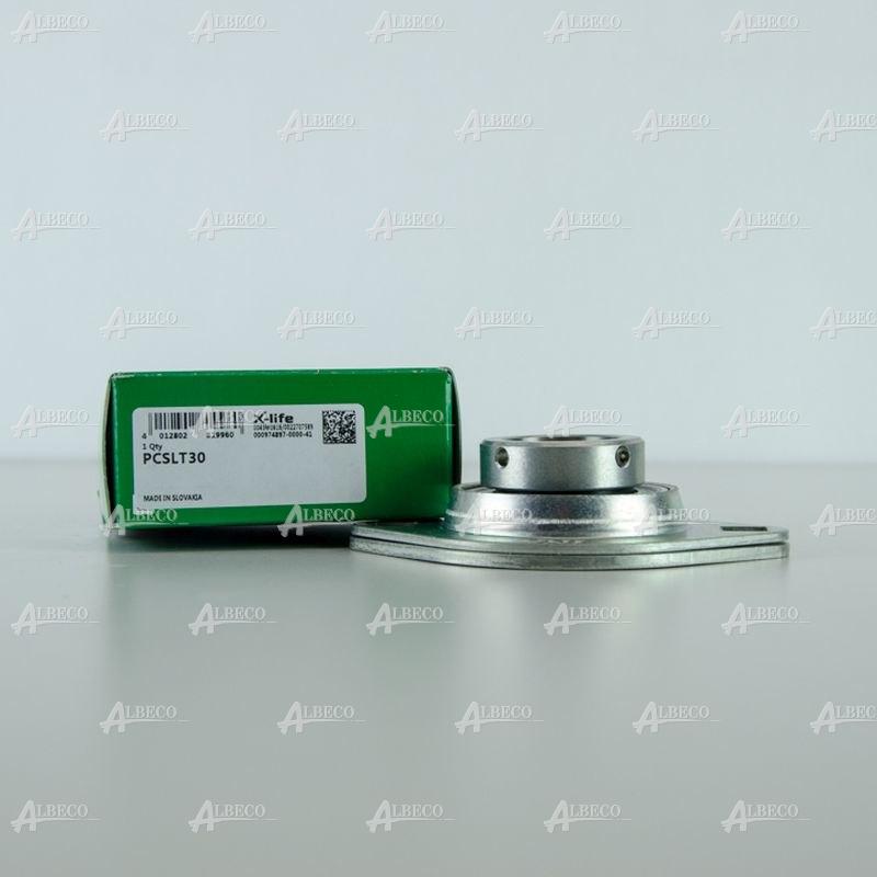 Albeco - www.albeco.com.pl - PCSLT30-XL INA - Zespół z oprawą blaszaną ocynkowaną