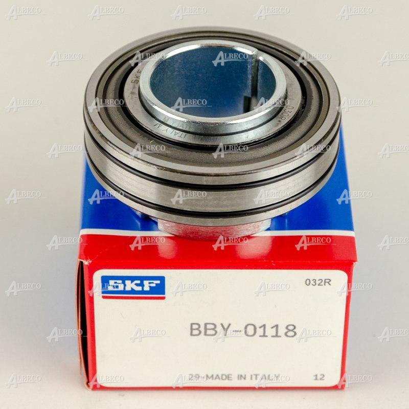 Albeco.com.pl - the best maintenance store - BBY-0118 SKF - Ball ...