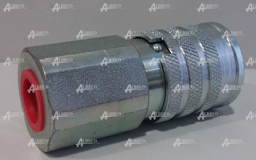 Albeco.com.pl - the best maintenance store - FEM-371-6FB Parker ...