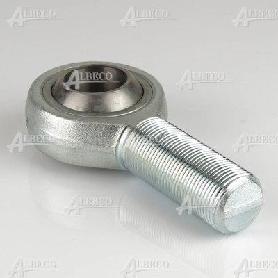 Albeco.com.pl - the best maintenance store - GALSW 30 FLURO - Rod end