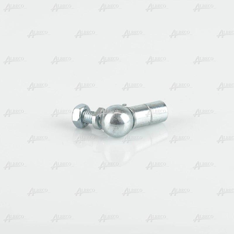Albeco.com.pl - the best maintenance store - DIN 71802-CS 10 M6 LH ...