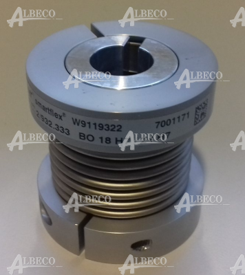 Albeco.com.pl - the best maintenance store - Smartflex 2/932.333/18/24 ...