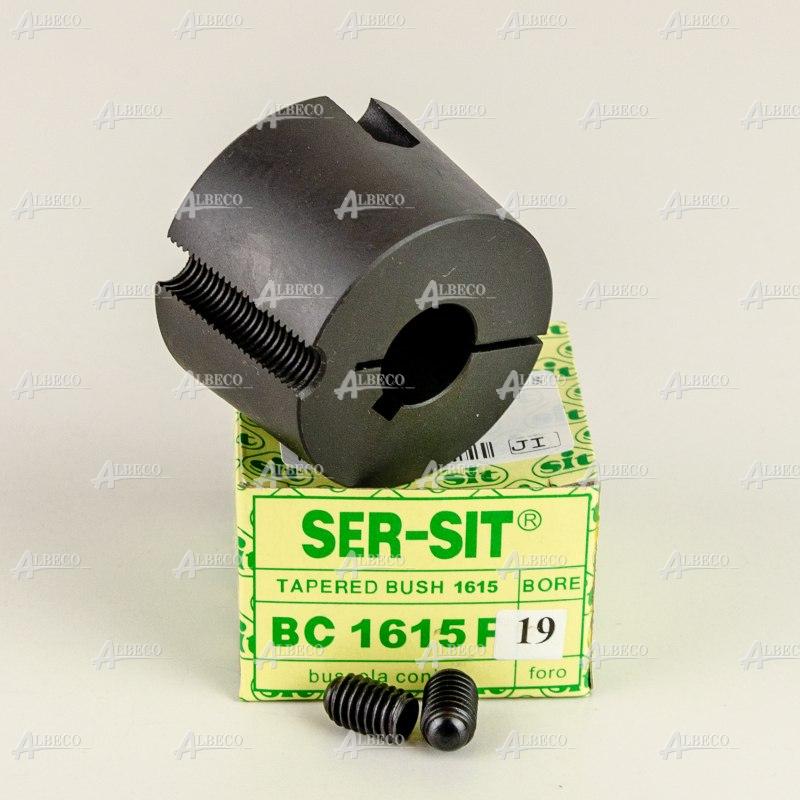 Albeco.com.pl - the best maintenance store - TAPER LOCK 1615-19 SIT ...