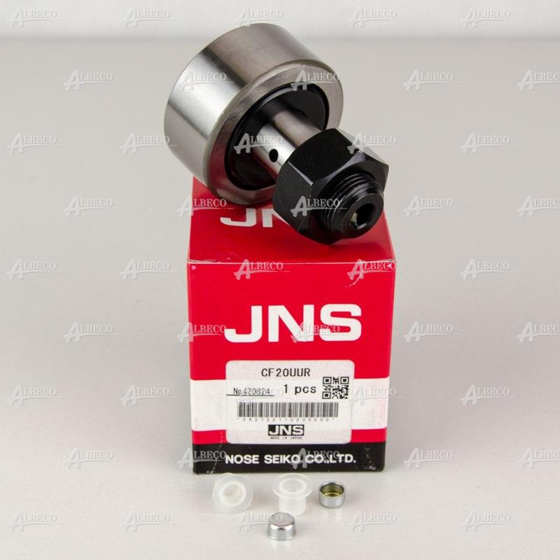 Albeco.com.pl - the best maintenance store - CF20UUR JNS - Cam follower ...