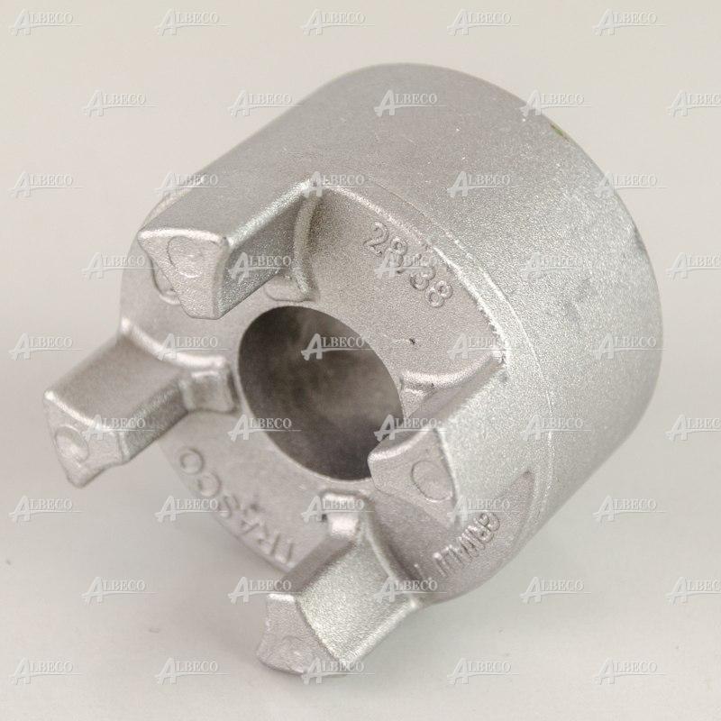 Albeco.com.pl - the best maintenance store - GRMALU28/38B SIT - Jaw ...