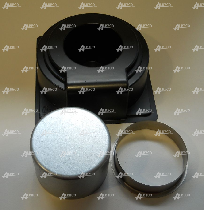 Albeco - www.albeco.com.pl - 99306 SKF - Tuleja regeneracyjna Speedi-Sleeve