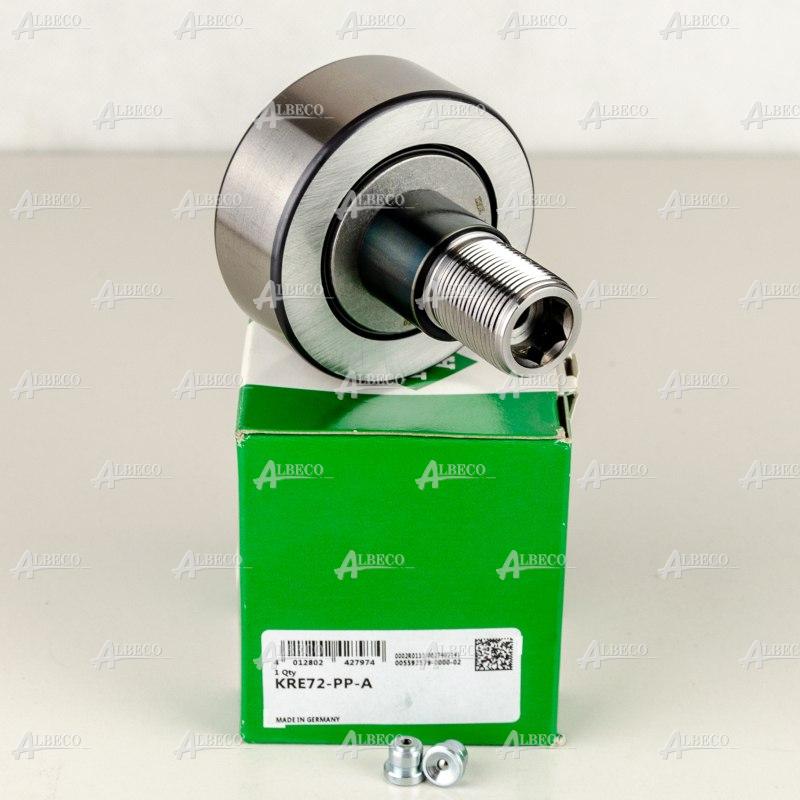 Albeco.com.pl - the best maintenance store - KRE72-PP-A INA - Cam ...