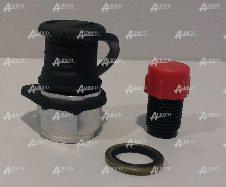 Albeco.com.pl - the best maintenance store - 729832 A SKF - Quick ...