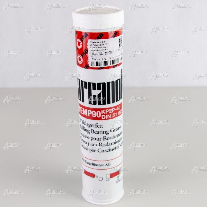Albeco.com.pl - the best maintenance store - ARCANOL-TEMP90-25KG FAG ...
