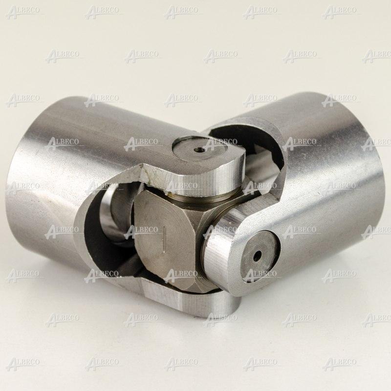 Albeco.com.pl - the best maintenance store - GU6E2C SIT - Precision joint