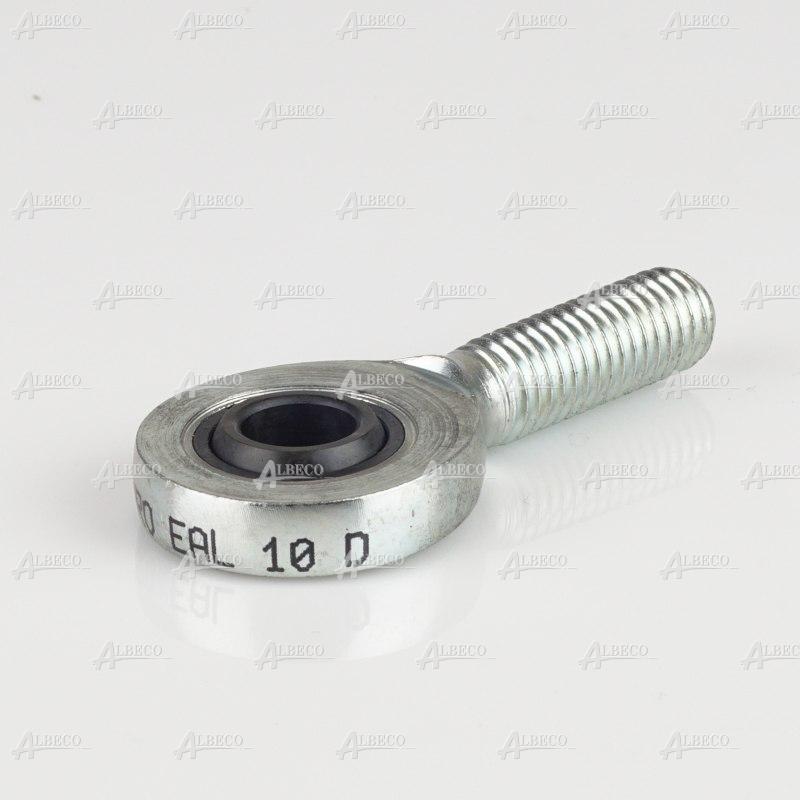 Albeco.com.pl - the best maintenance store - EAL 10 FLURO - Rod end ...