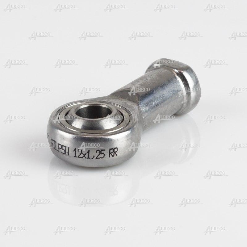 Albeco.com.pl - the best maintenance store - GILRSW 12x1,25 RR CETOP ...