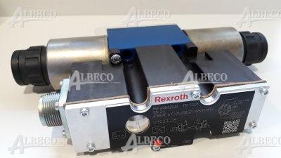 Albeco.com.pl - the best maintenance store - R900-925-484 Bosch Rexroth ...