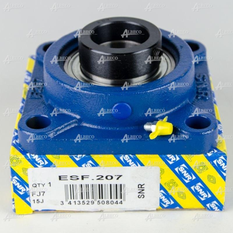 Albeco.com.pl - the best maintenance store - ESF207 SNR - Cast iron ...