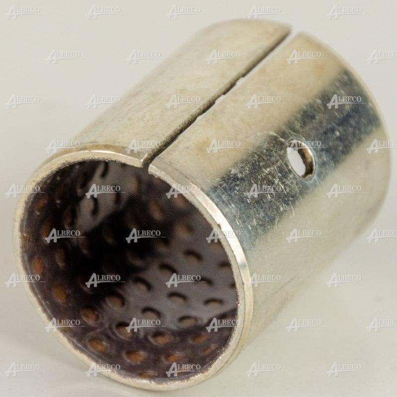 Albeco - www.albeco.com.pl - PCM 303440 M SKF - Tuleja ślizgowa cienkościenna