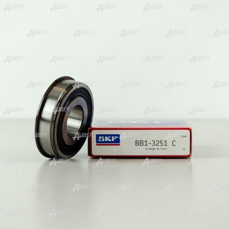 Albeco.com.pl - the best maintenance store - BB1-3251C SKF - Single row deep groove ball bearing