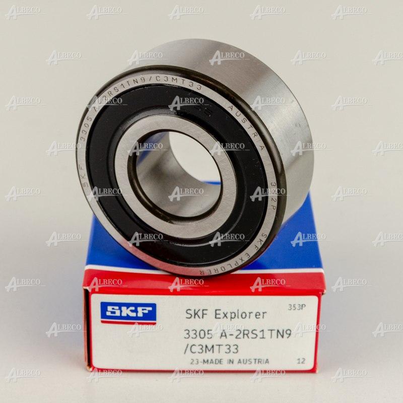 Albeco.com.pl - the best maintenance store - 3305 A-2RS1TN9/C3MT33 SKF ...