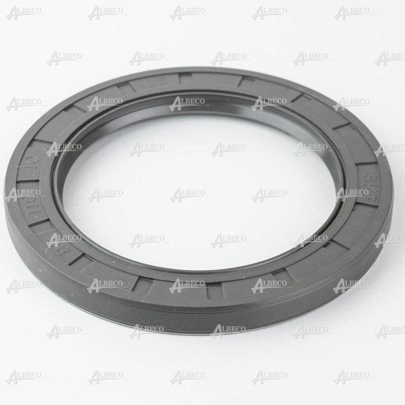 Albeco.com.pl - the best maintenance store - 80X110X10 HMSA10 RG SKF - Double lip seal ...