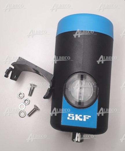 Albeco - www.albeco.com.pl - TLMR 201 SKF - Smarownica jednopunktowa elektryczna