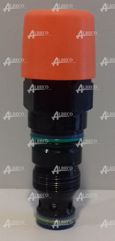 Albeco - www.albeco.com.pl - R900-453-240 Bosch Rexroth - Rozdzielacz ...