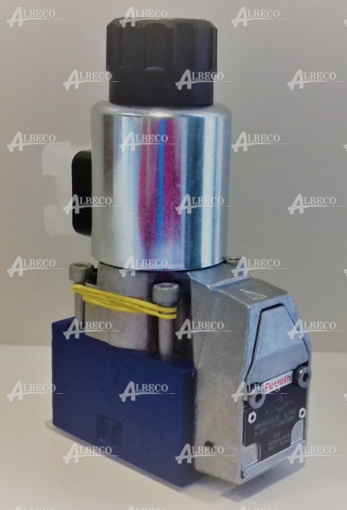 Albeco.com.pl - the best maintenance store - R900-566-283 Bosch Rexroth ...