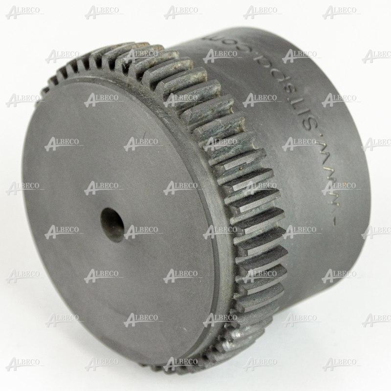 Albeco.com.pl - the best maintenance store - GDM48 SIT - Gear coupling ...