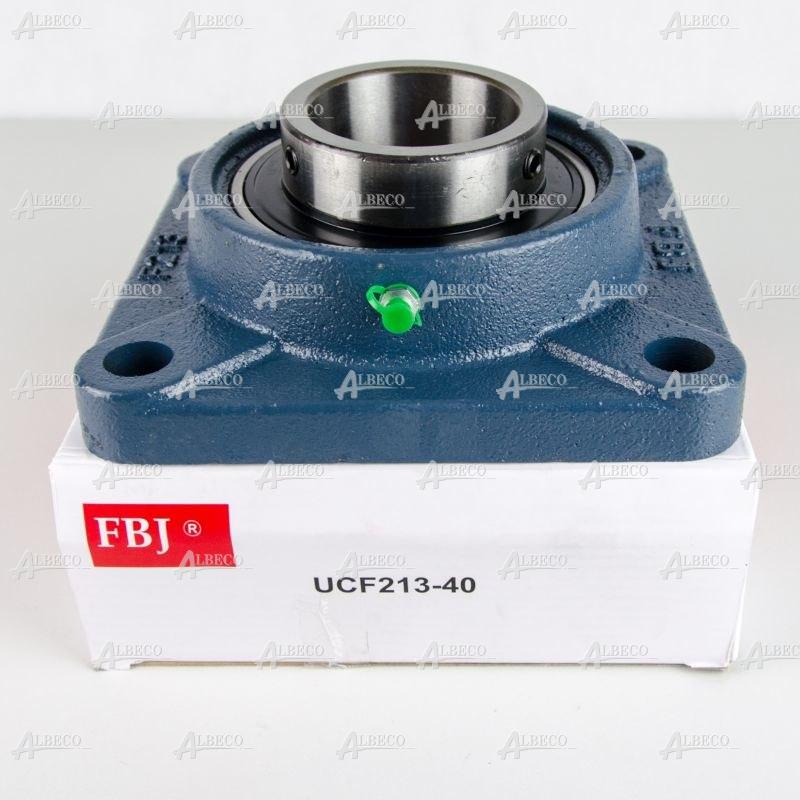 Albeco.com.pl - the best maintenance store - UCF213-40 XLZ - Cast iron bearing unit