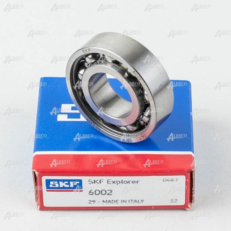 Albeco.com.pl - the best maintenance store - 6002 SKF - Single row deep ...