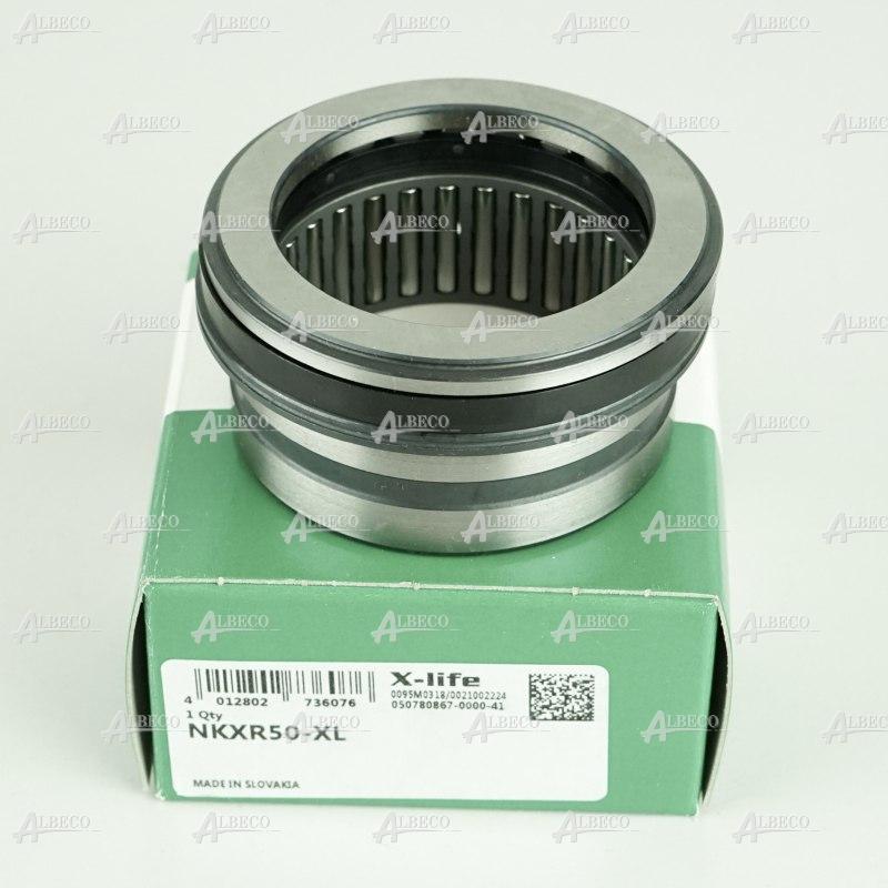 Albeco.com.pl - the best maintenance store - NKXR50-XL INA - Combined bearing