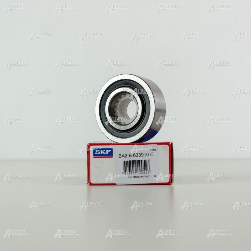 Albeco.com.pl - the best maintenance store - VKBC20165 SKF - Double row ...