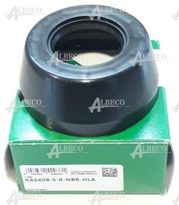 Albeco - www.albeco.com.pl - KASK08-S-R-NBR-HLA INA - Pokrywa ...