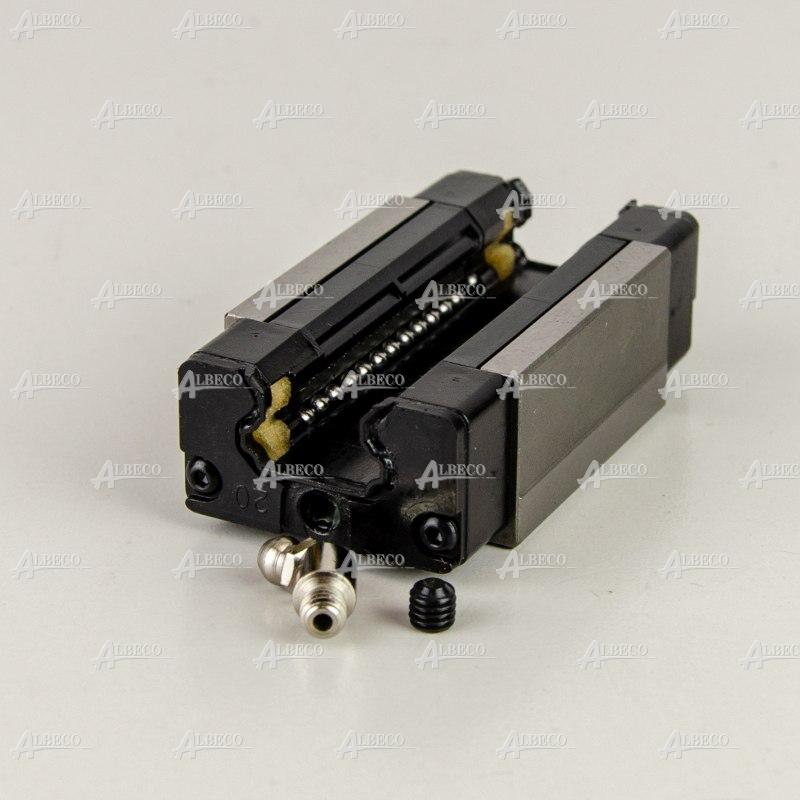 Albeco.com.pl - the best maintenance store - TRH20B EMMEVB ISB - Linear ...